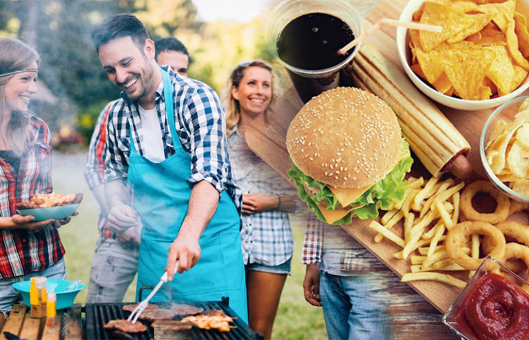 Cómo influye la cultura sobre la alimentación. - cuidate cultura vida sana